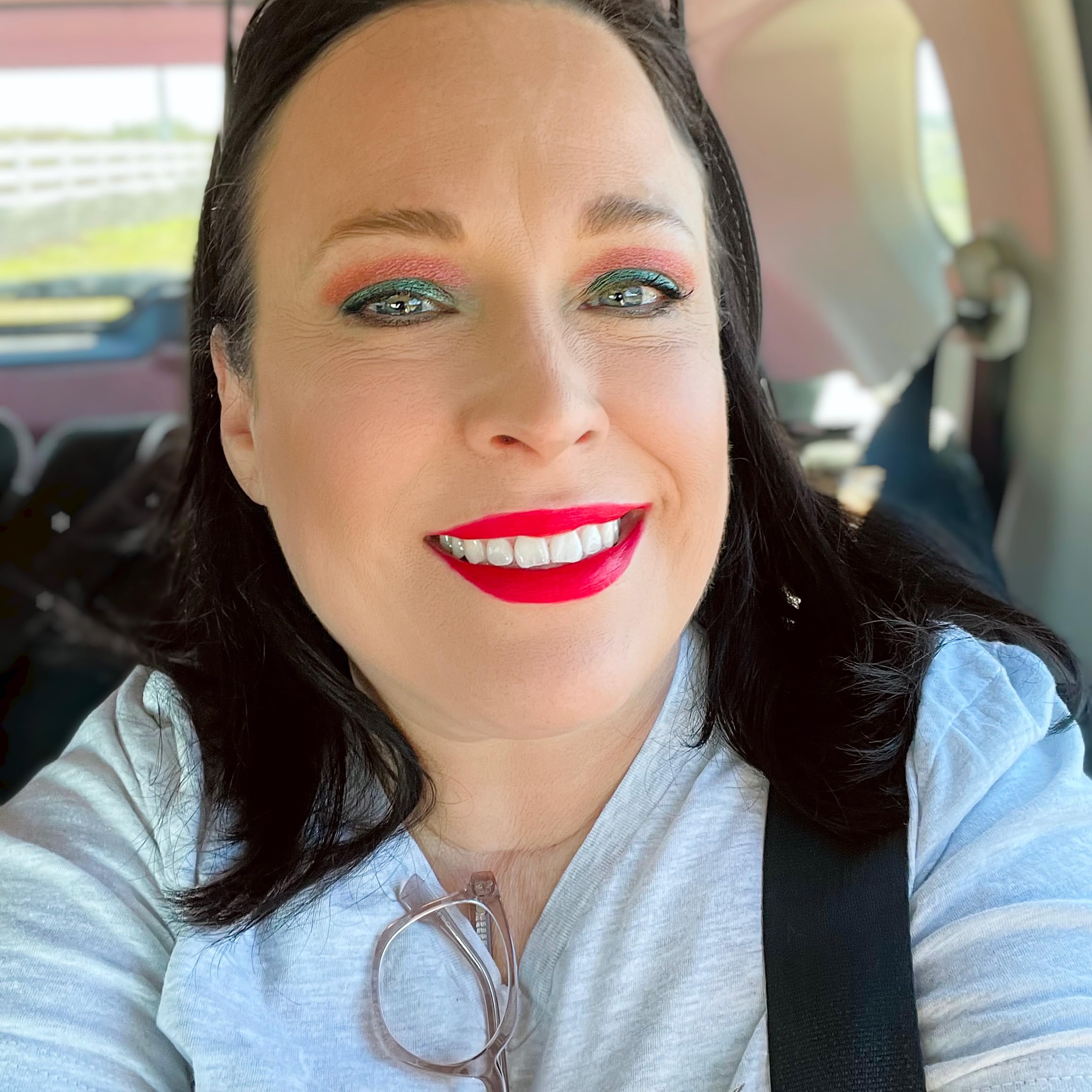 Crystal Compton's Amazon Page