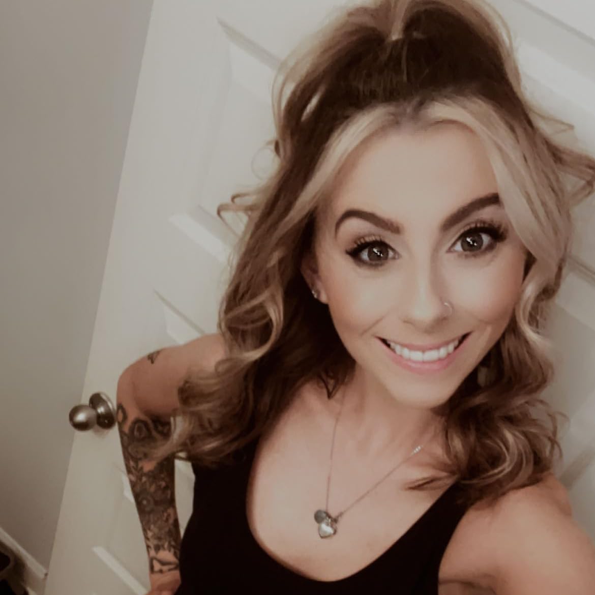 Katie Sparkman's Amazon Page