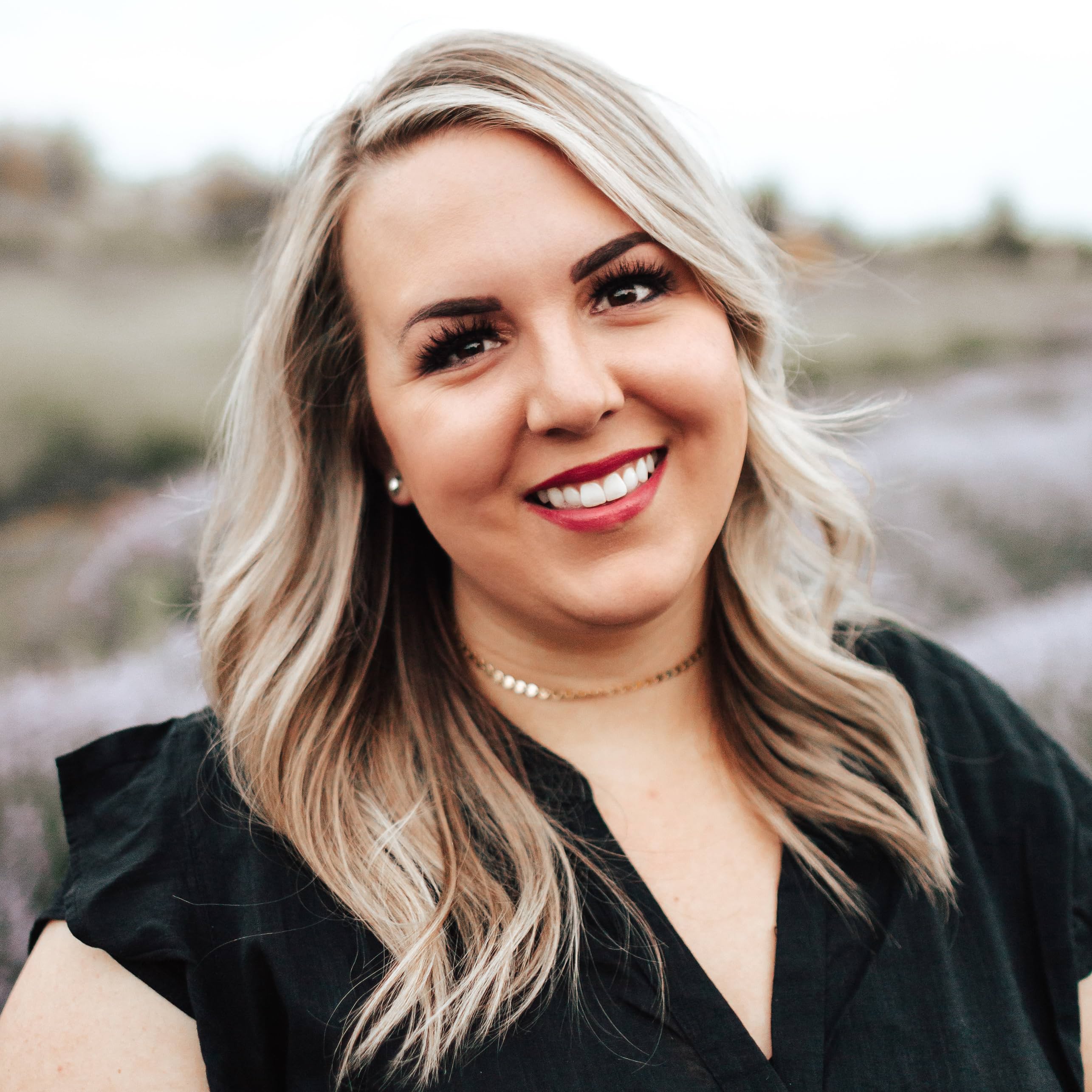 Stacy Smart's Amazon Page