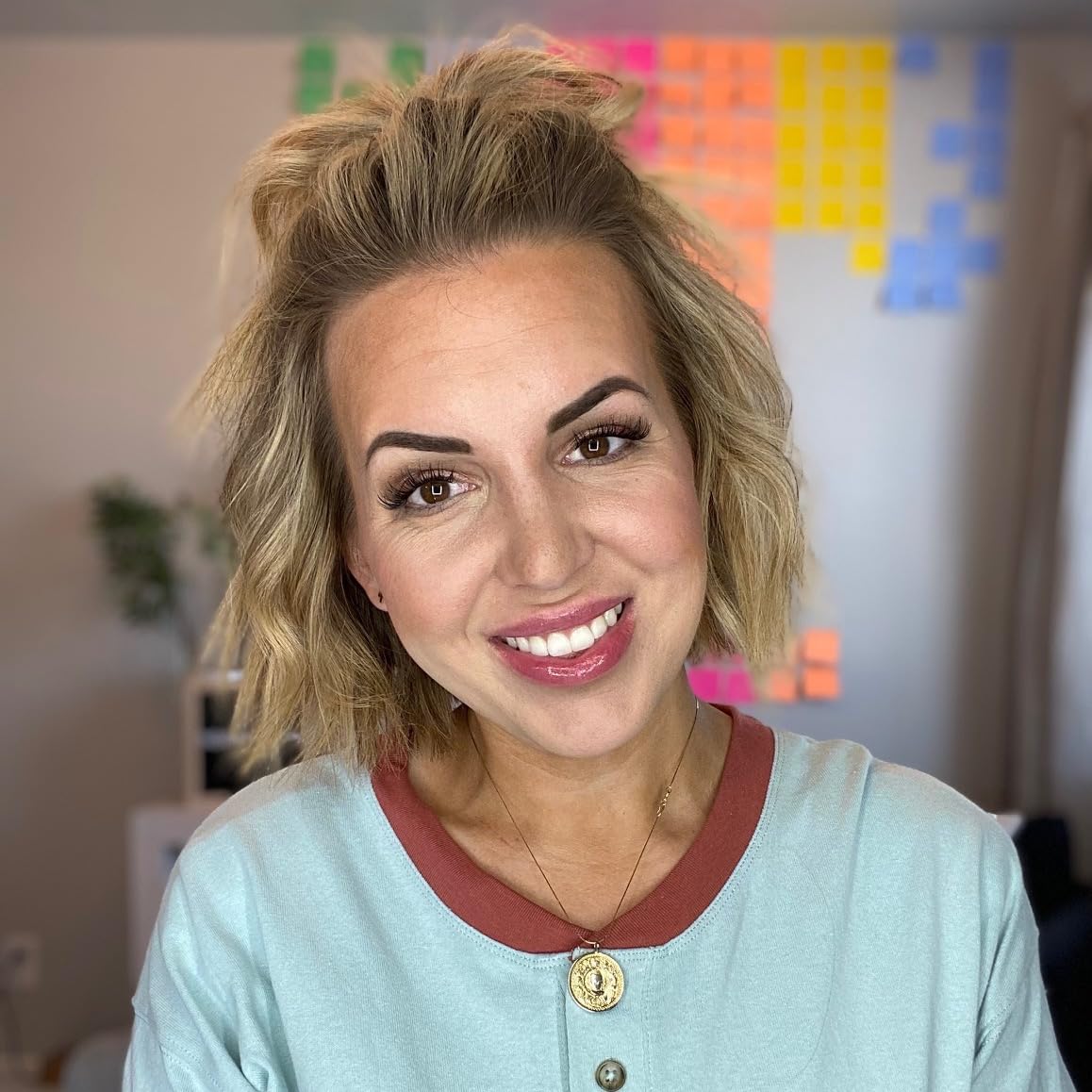 Stacy Smart's Amazon Page