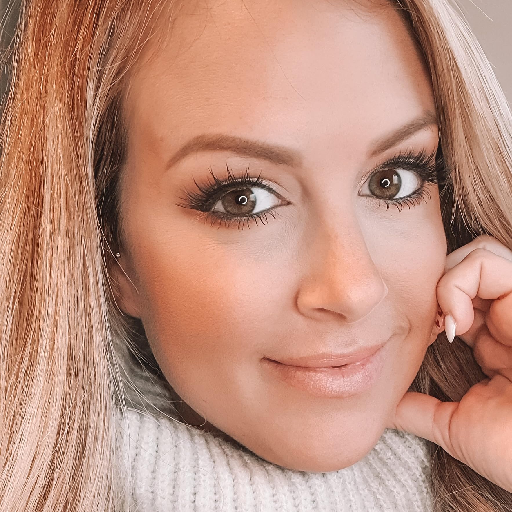 Amber DeKoker Influencer Finds's Amazon Page