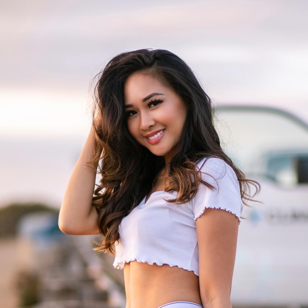 Rachel Kay's Amazon Page