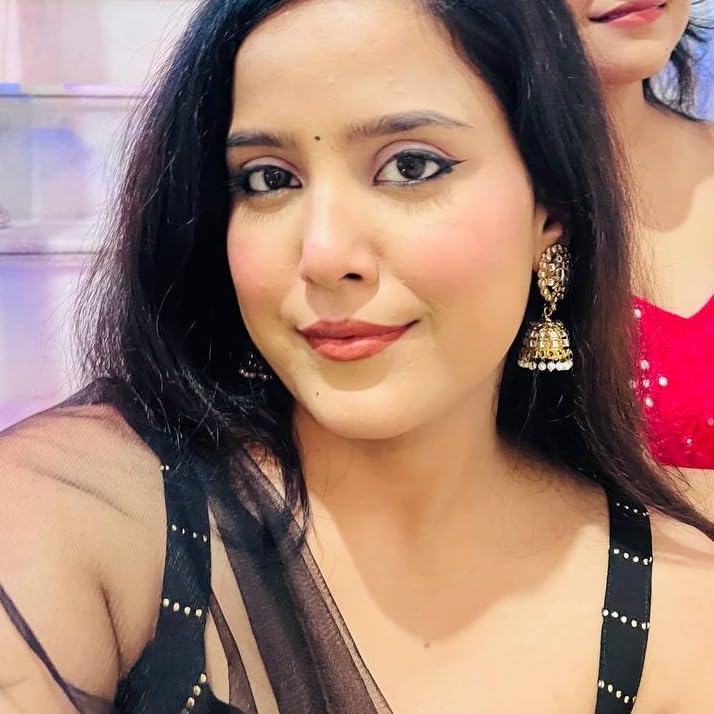 Muskan's Amazon Page