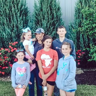 Shop With Amber's Amazon Page