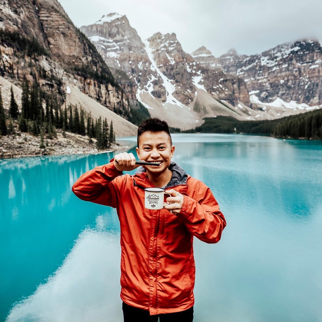 Andy Vu's Amazon Page