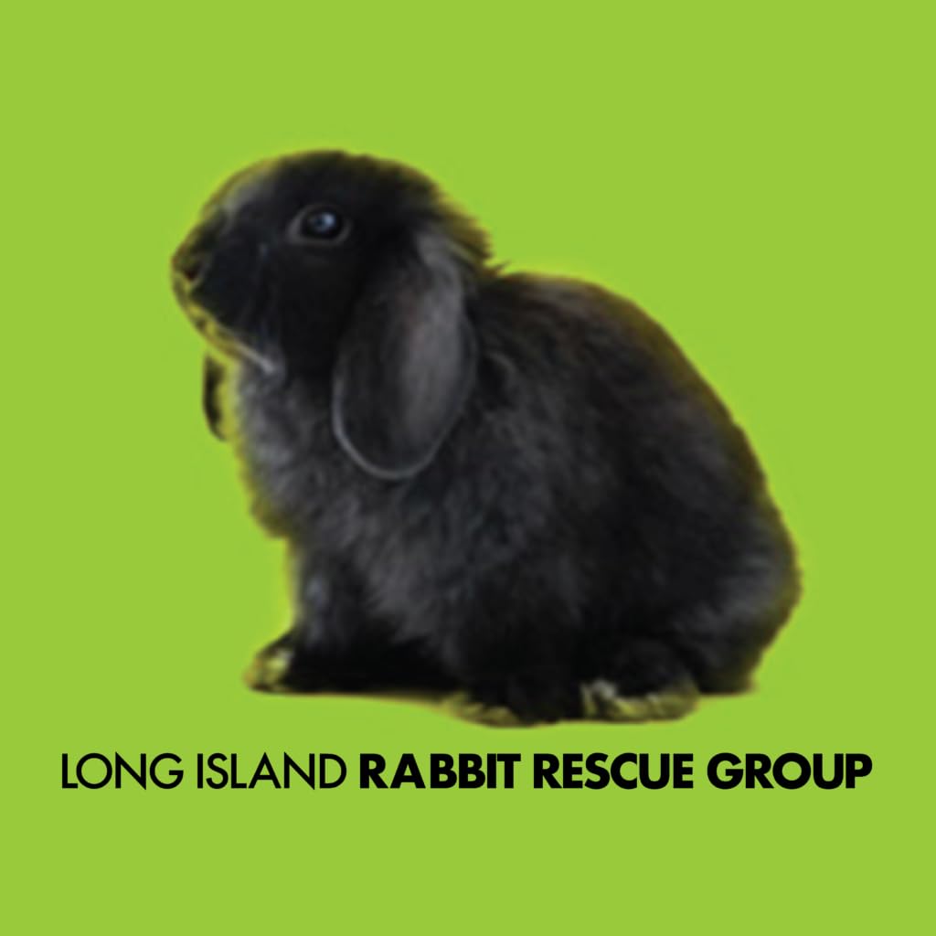 Long Island Rabbit Rescue Group's Amazon Page