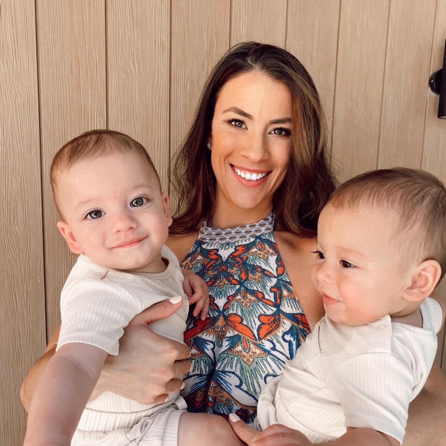 Katie Hillier's Amazon Page