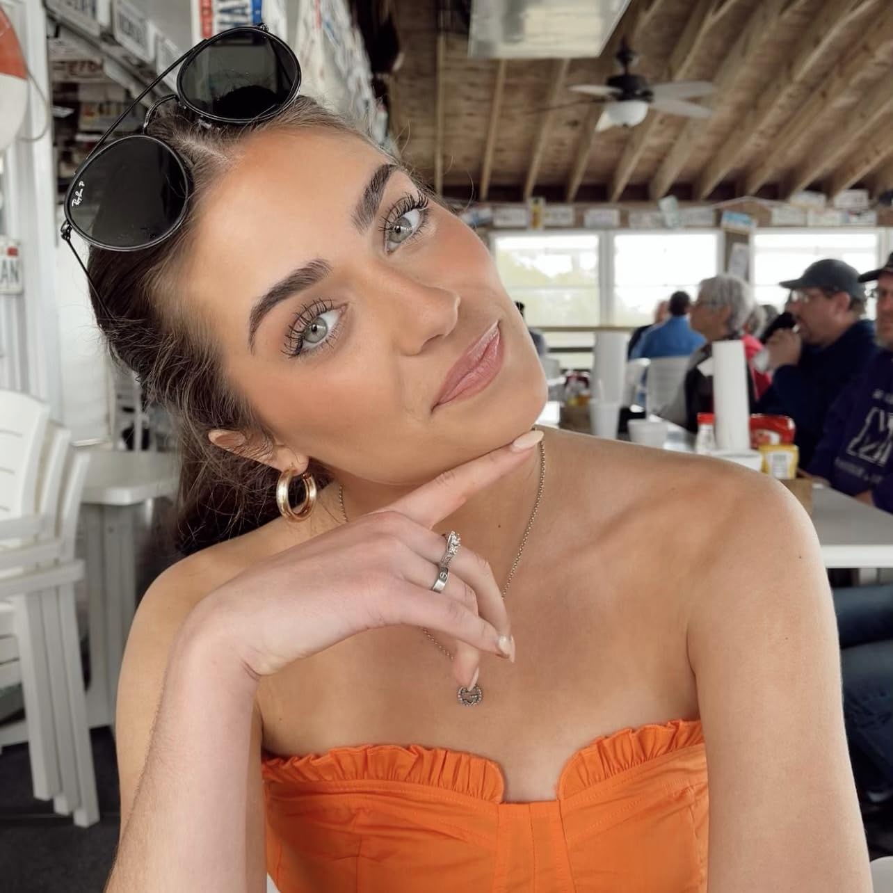 Reece Tuggle's Amazon Page