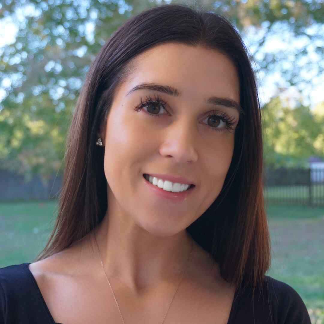 Move With Rada's Amazon Page