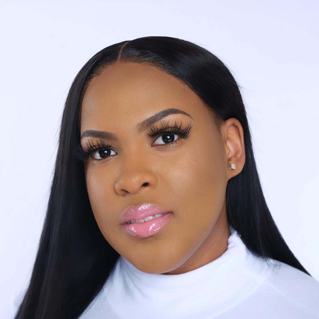 Ari M. 💘's Amazon Page