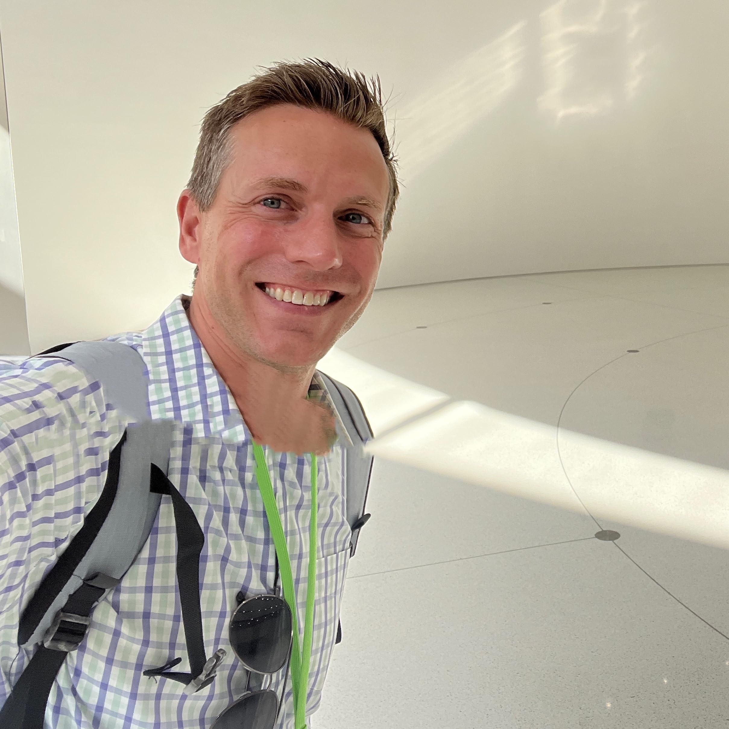 Rich on Tech's Amazon Page