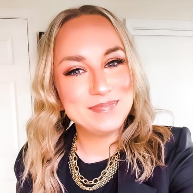 Amanda’s Amazon Favs's Amazon Page