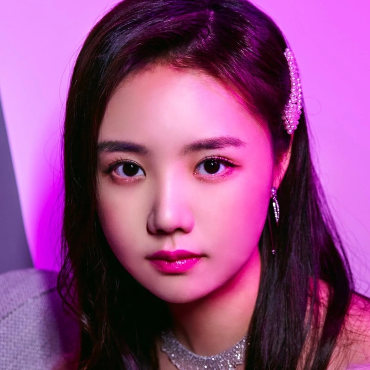 NAYOON's Amazon Page