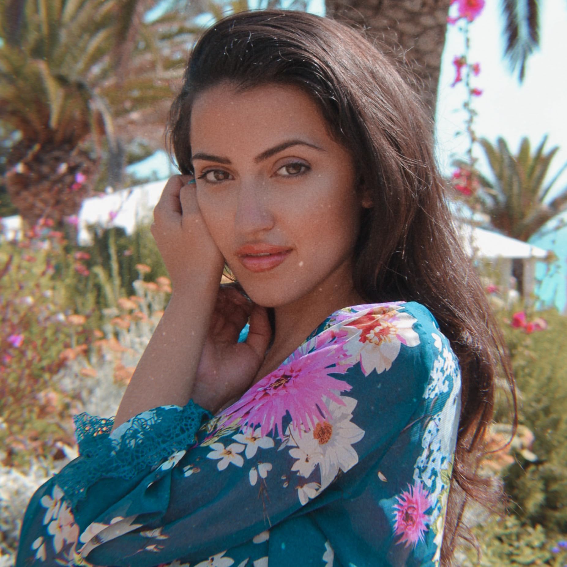Michelle Papademetriou's Amazon Page
