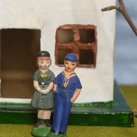 Howie Held's Amazon Page