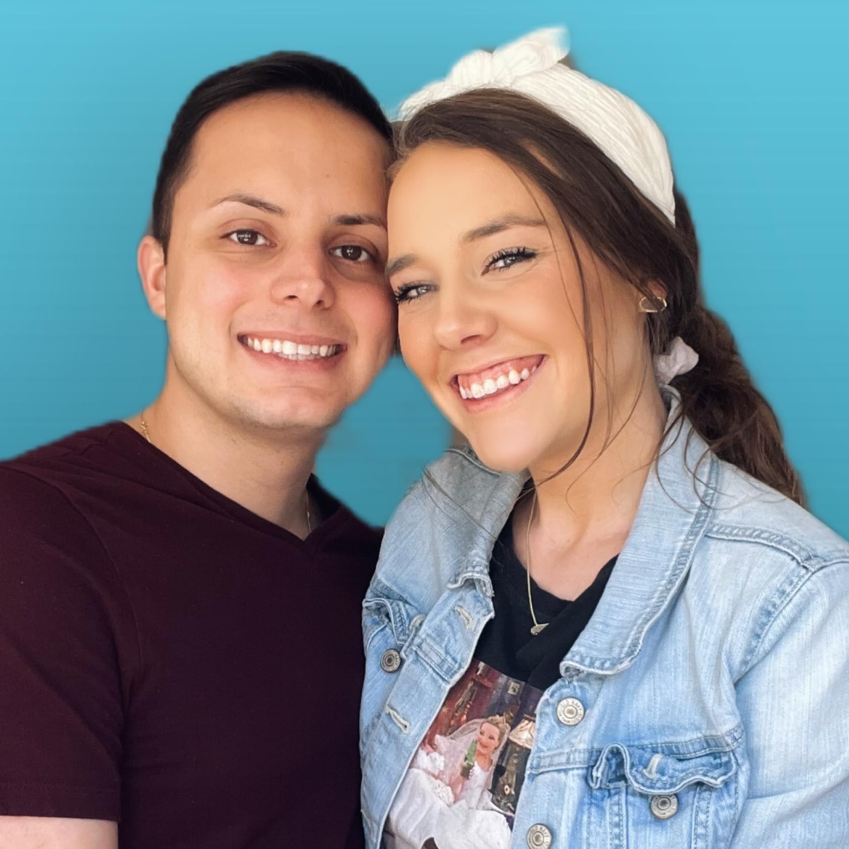 Laura & Adam DiBenedetto's Amazon Page