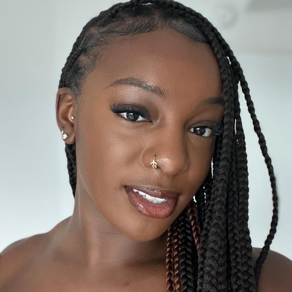 Michaela's Storefront's Amazon Page