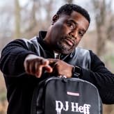 DJ Heff's Gear, Tech, & Lifestyle's Amazon Page
