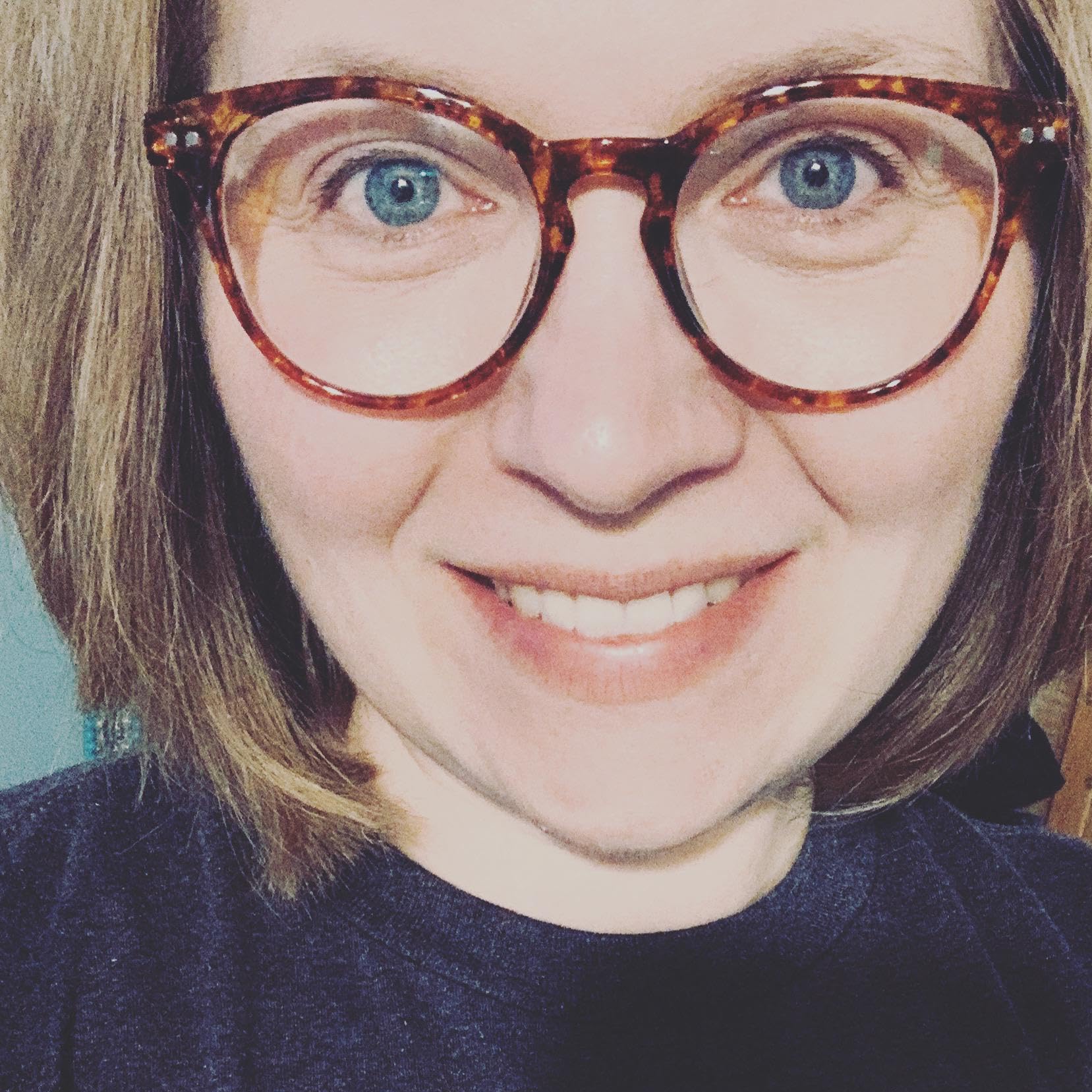 Re:Home - Kate LaFave's Amazon Page