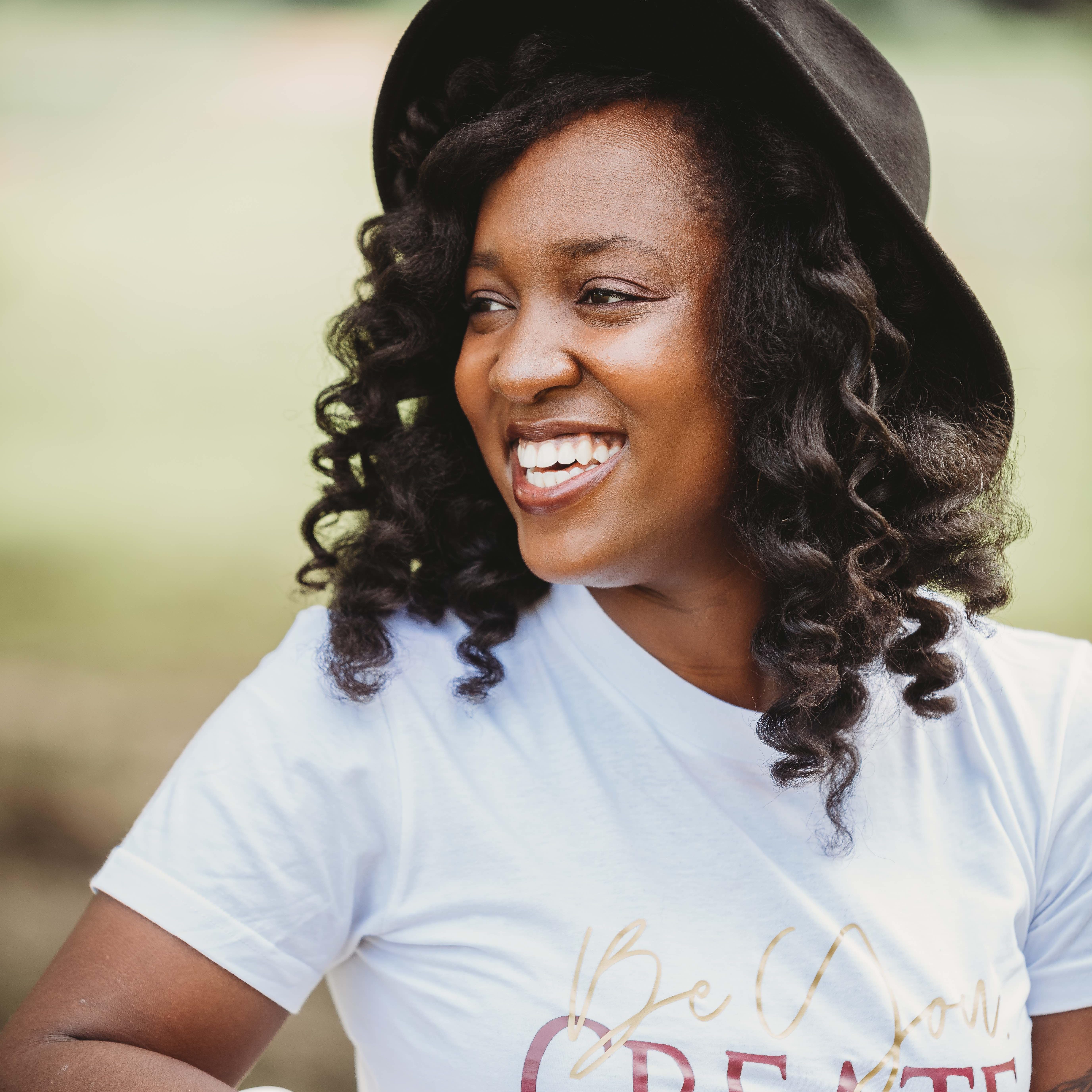 Abriana J.'s Amazon Page