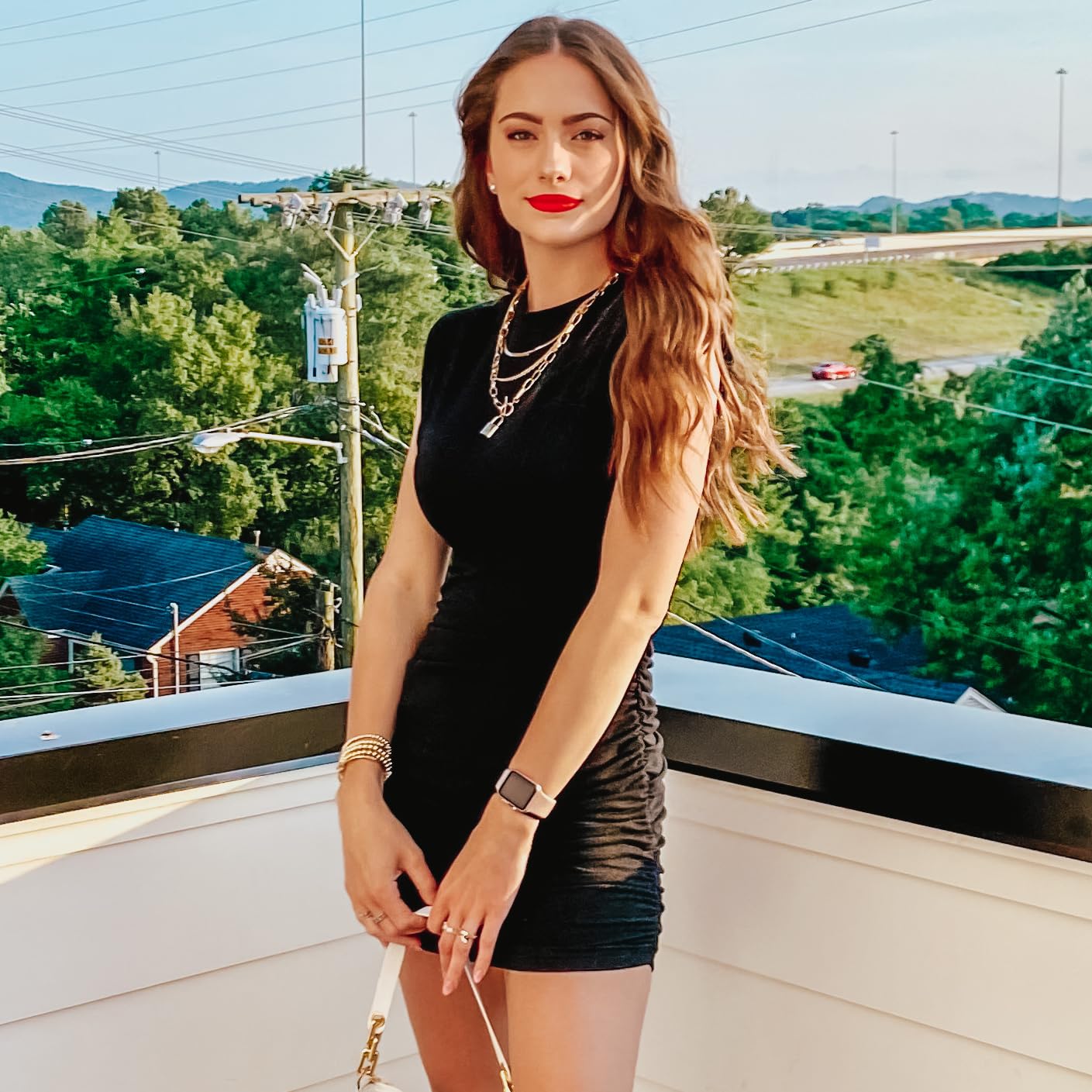 Ashley Tibbs's Amazon Page