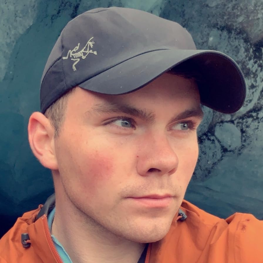 John Derting's Amazon Page