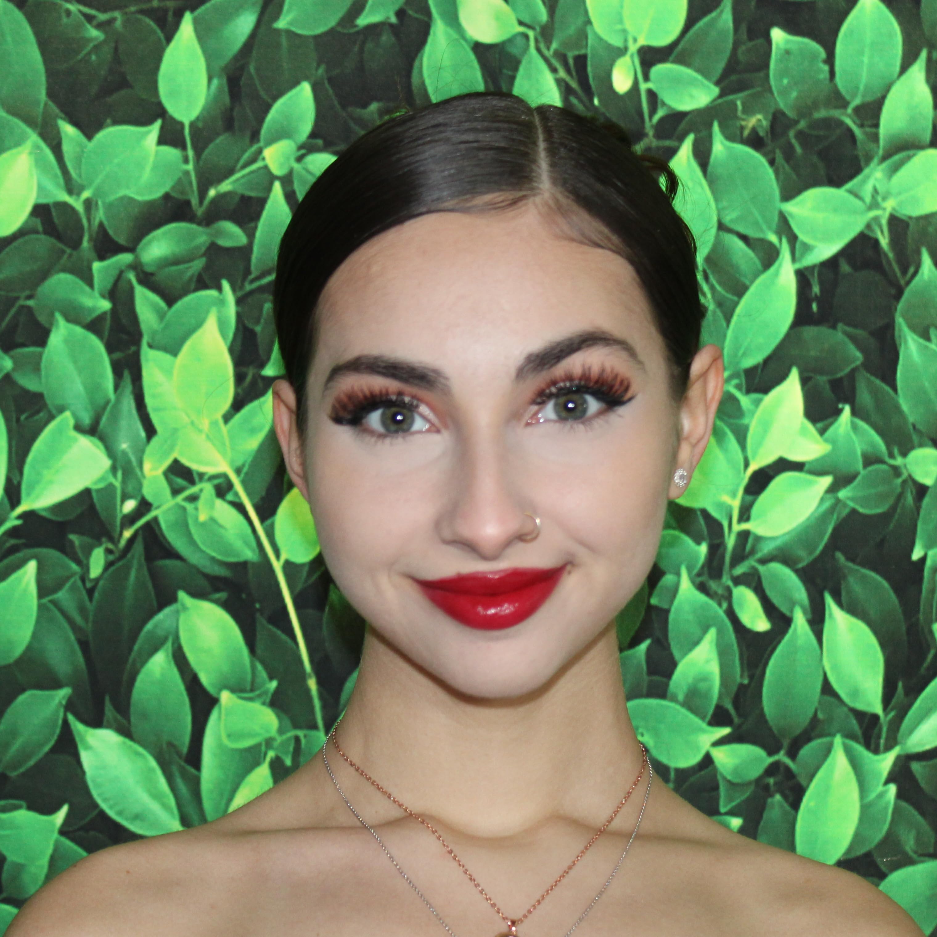 Skylin Rodriguez's Amazon Page