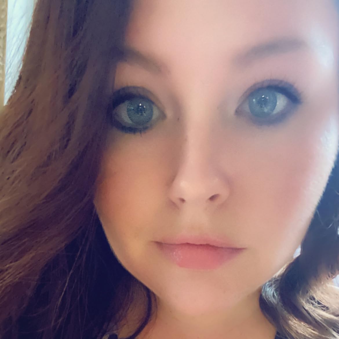 Megan Torok's Amazon Page