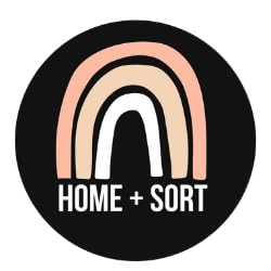 HOME + SORT's Amazon Page