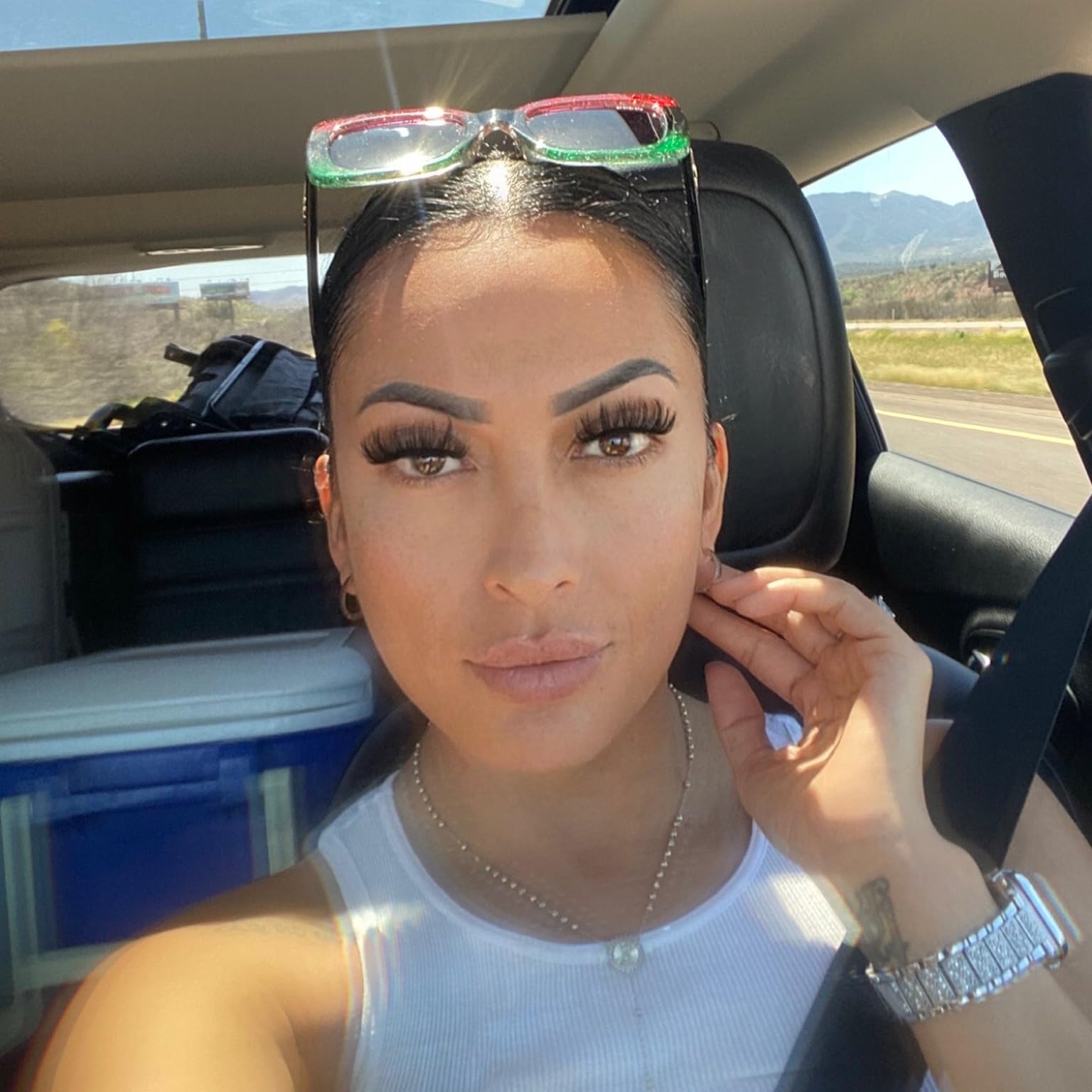 Ms. My's Amazon Page