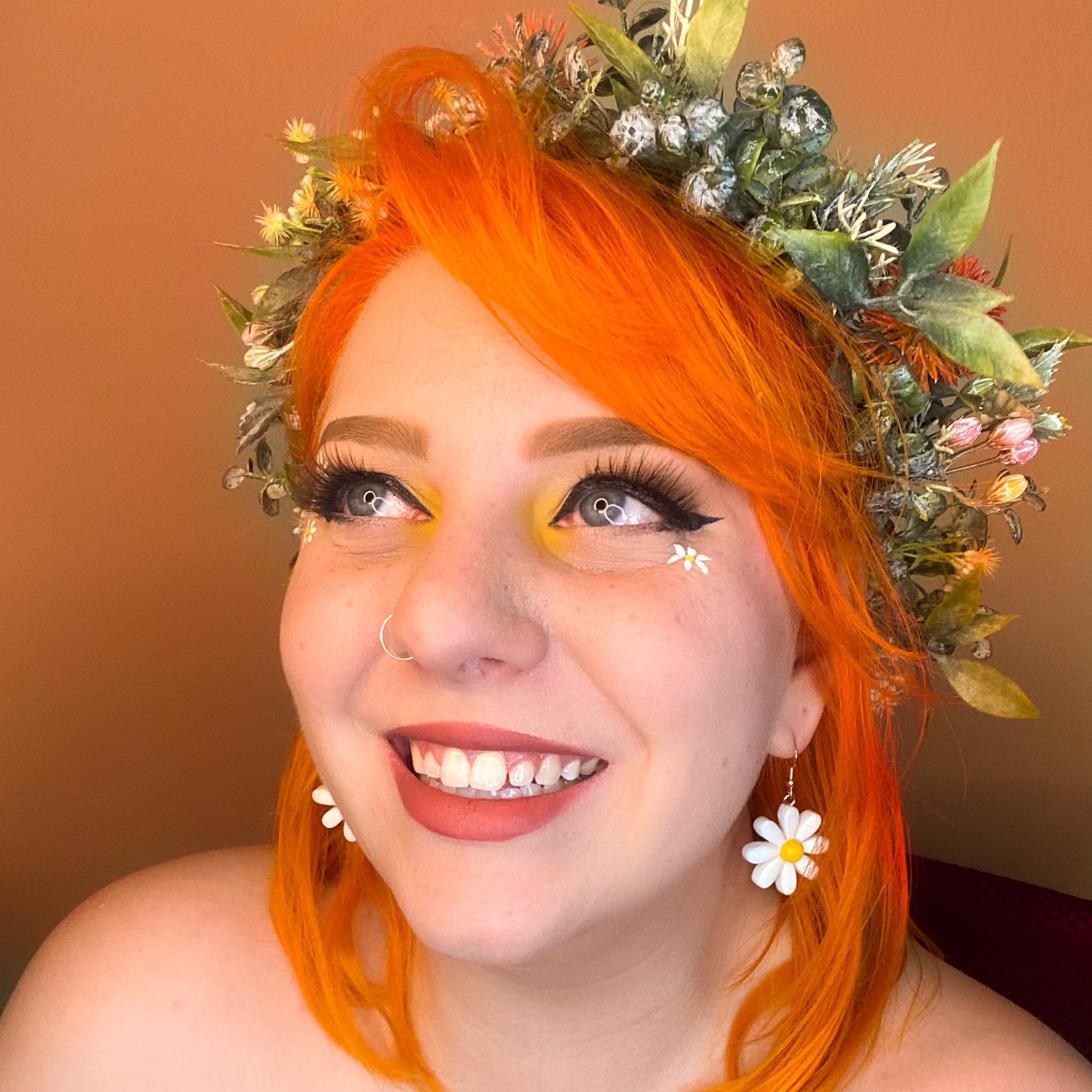 Anna - Sailor Star's Amazon Page