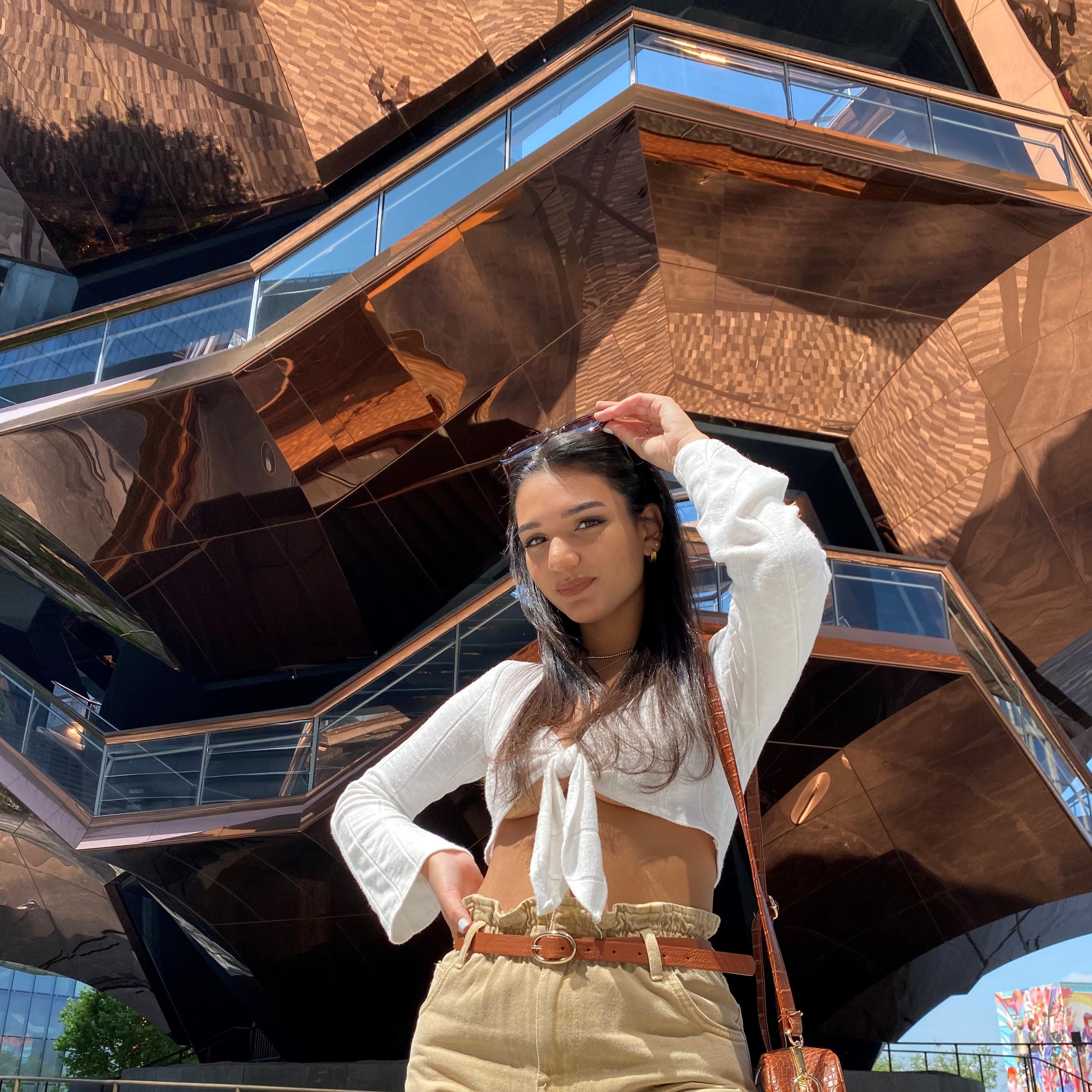 Klarissa's Amazon Page