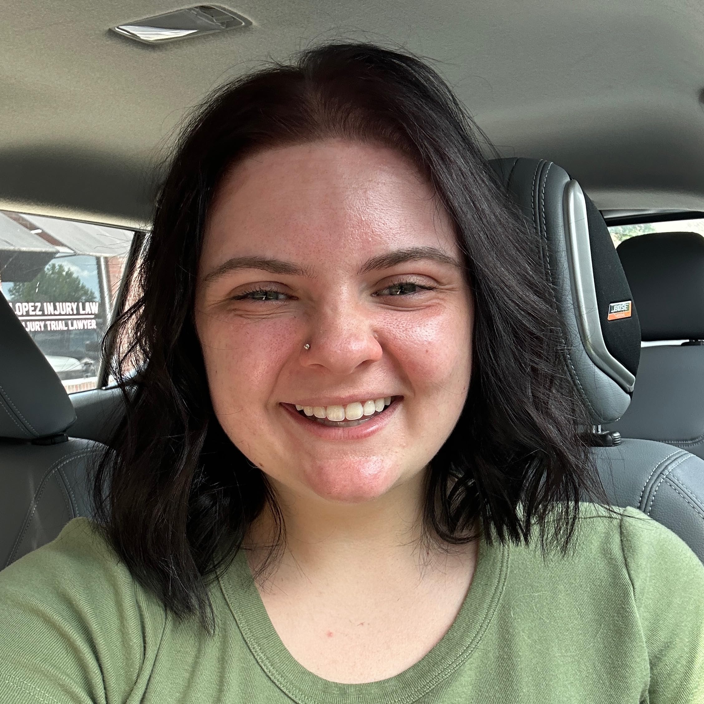 Colleen Werner's Amazon Page