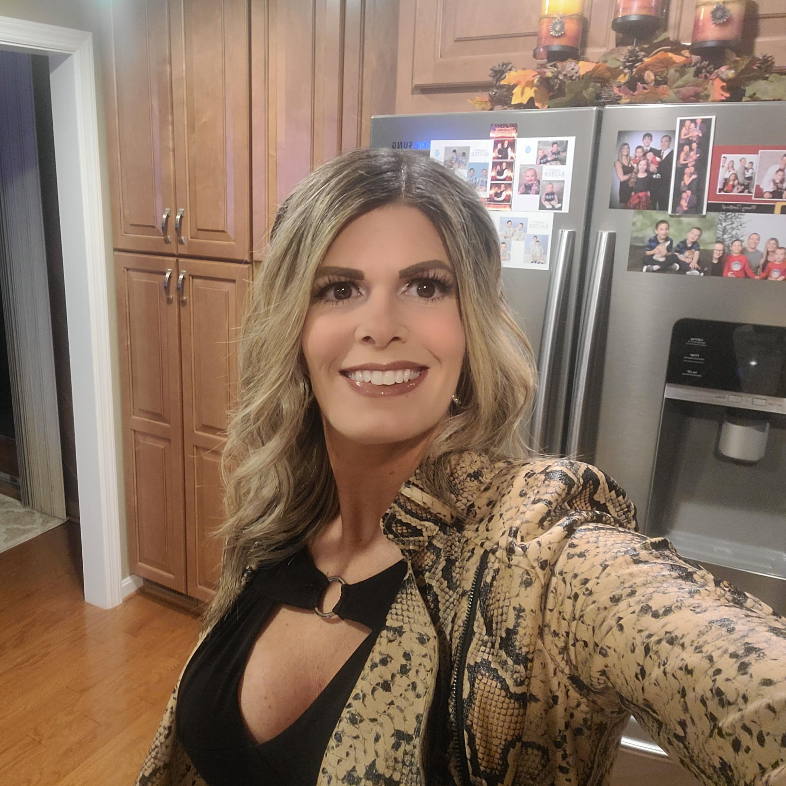 Christina Rothstein's Amazon Page