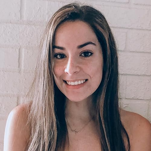 Janella Lopez's Amazon Page