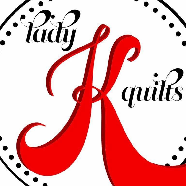 Lady K Quilts Studio's Amazon Page