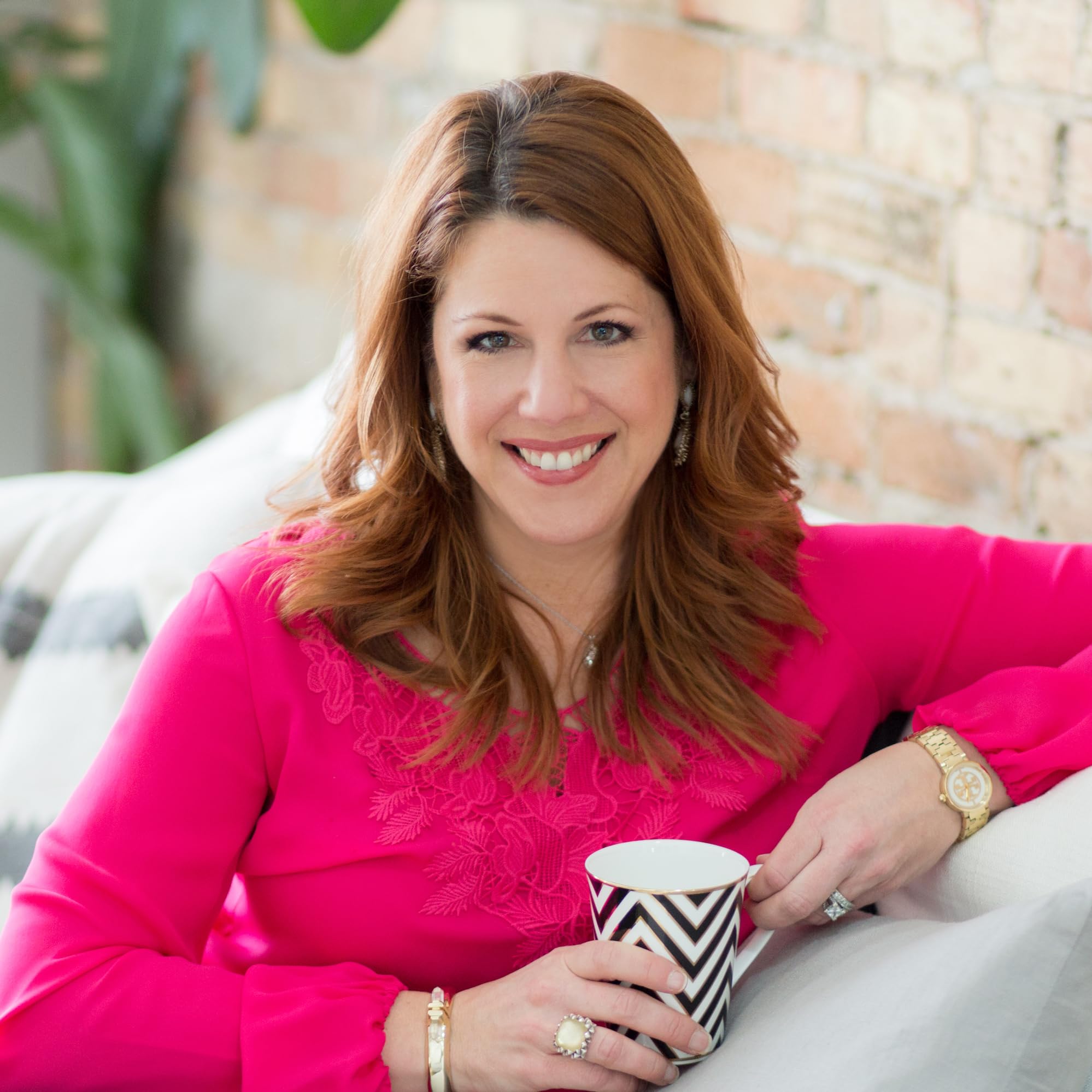 Maria Bayer's Amazon Page