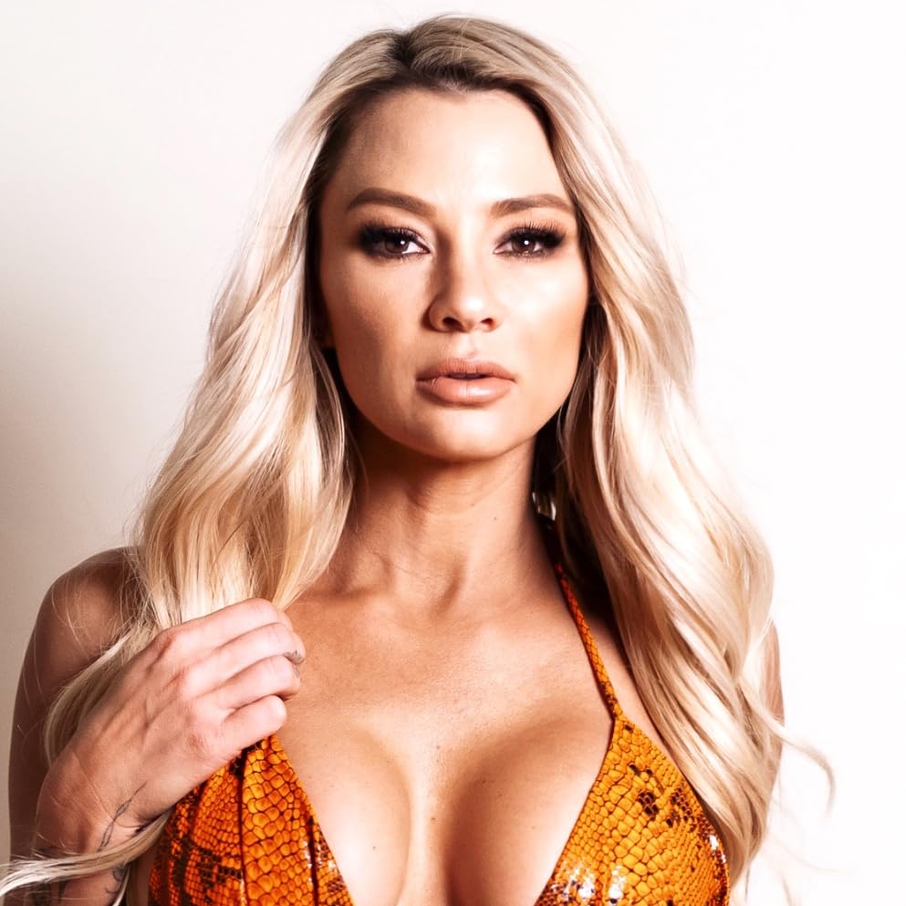 Abbi Cooperman's Amazon Page