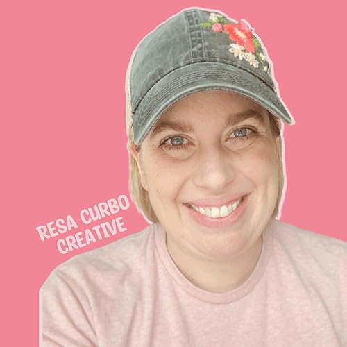 Resa Curbo Creative's Amazon Page