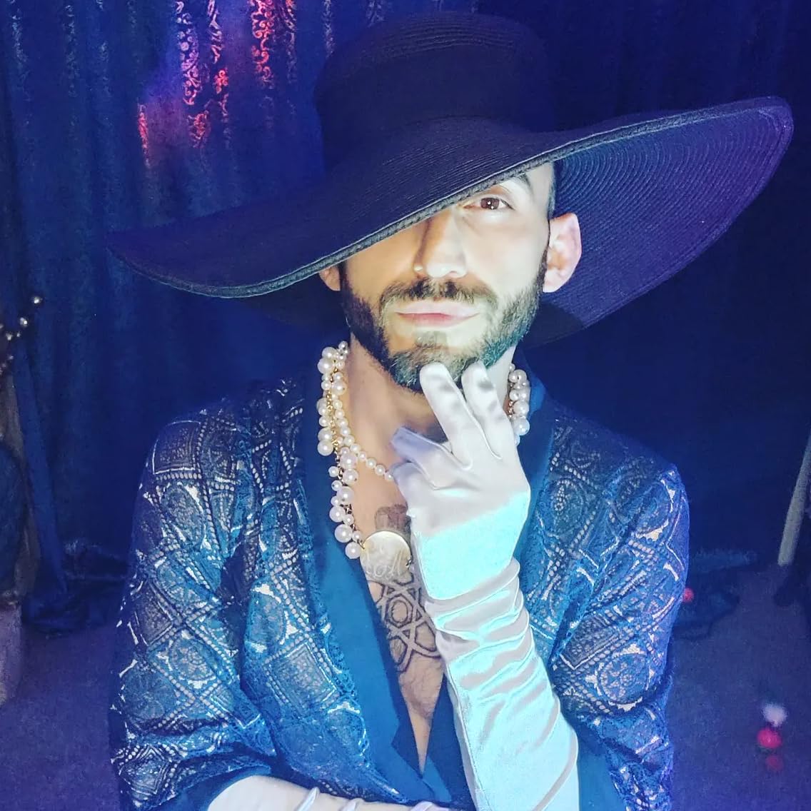 Shining Nathan's Amazon Page