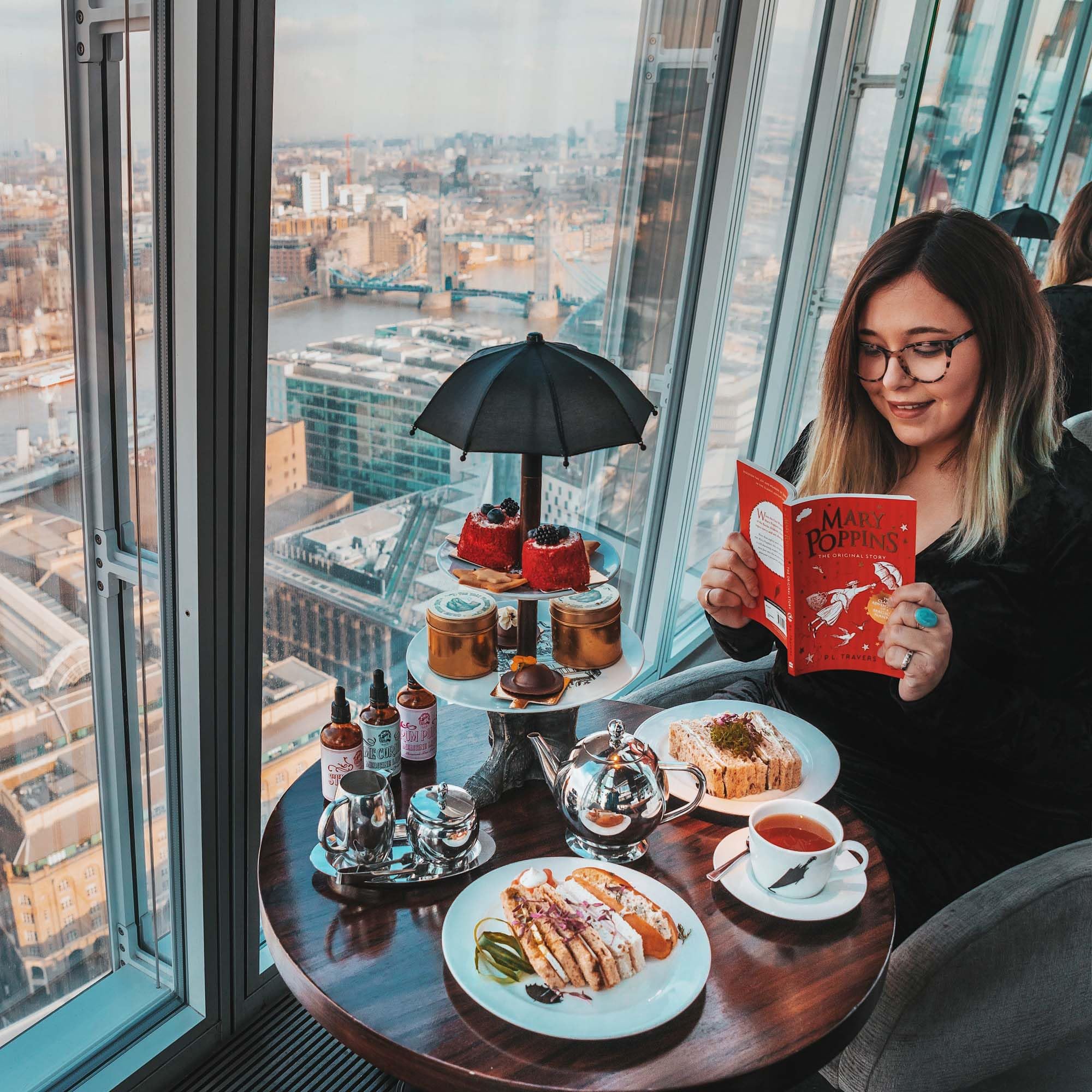 Ready Set Jet Set's Amazon Page