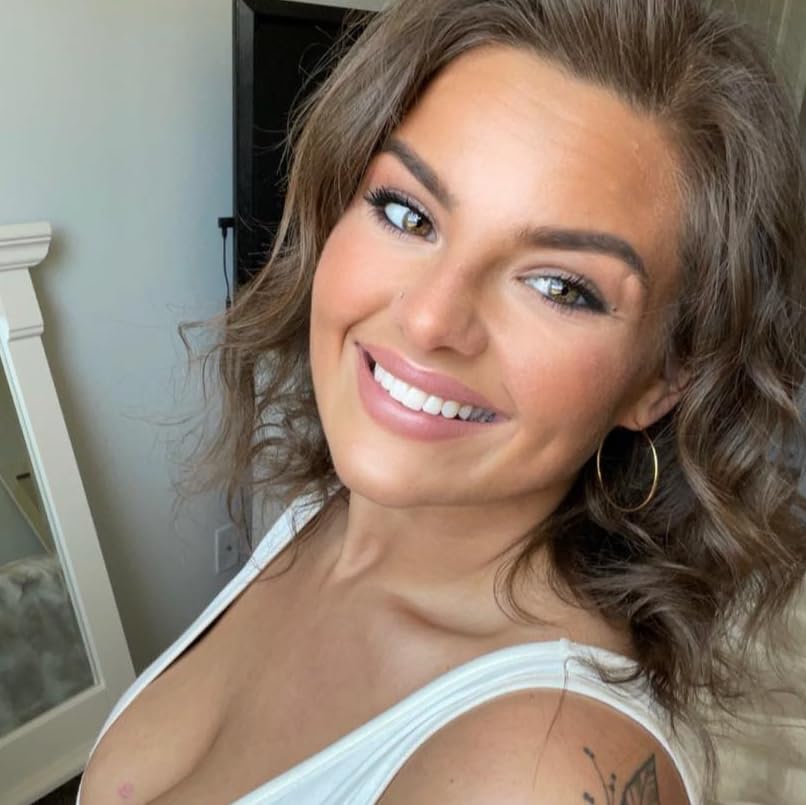 Kate Perkins's Amazon Page