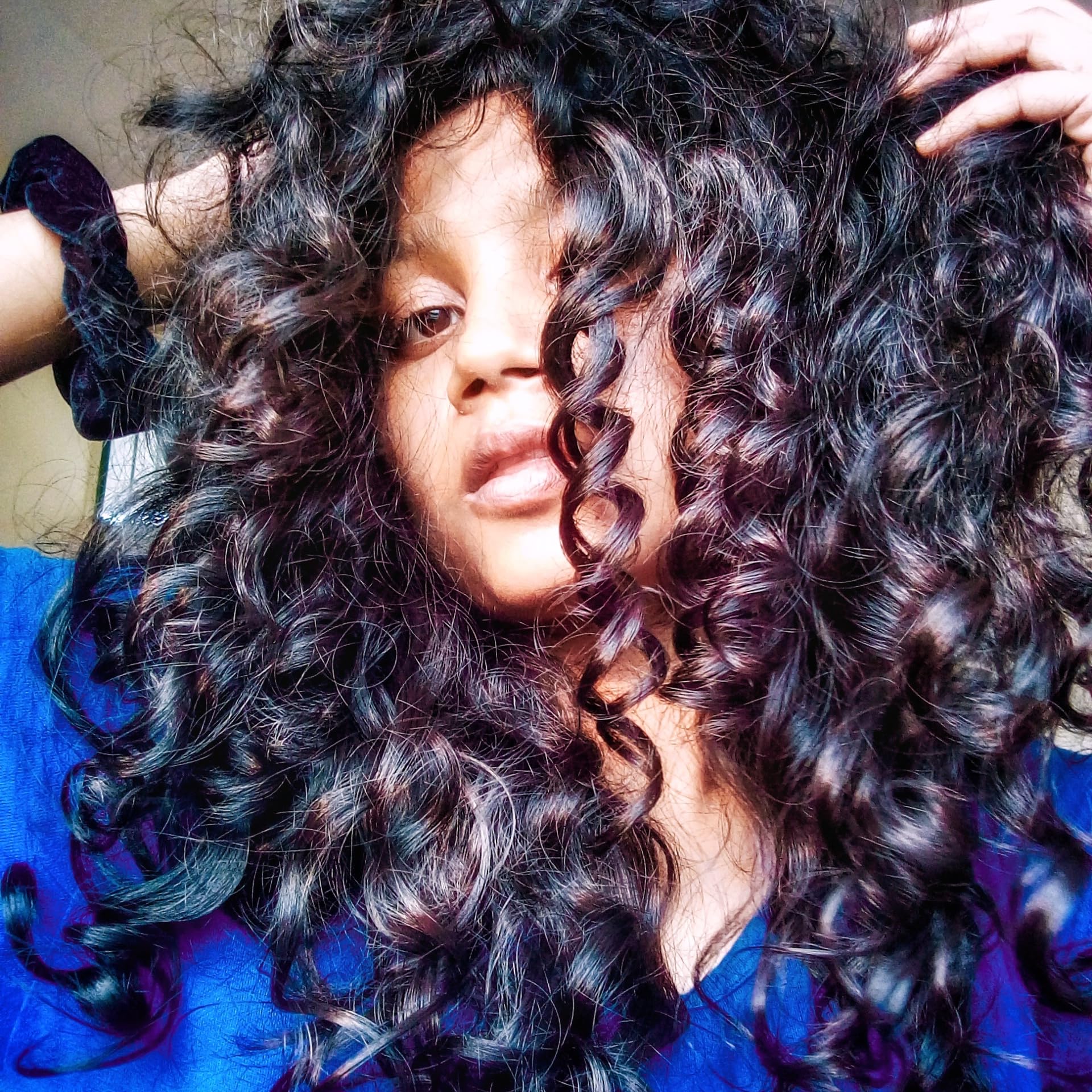 Rimiksha Saikia's Amazon Page