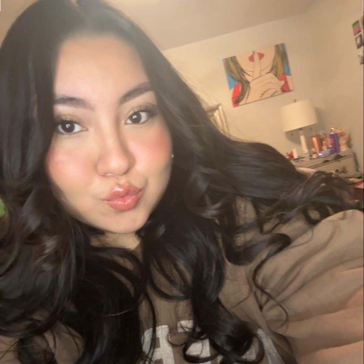 Ashley's Amazon Page