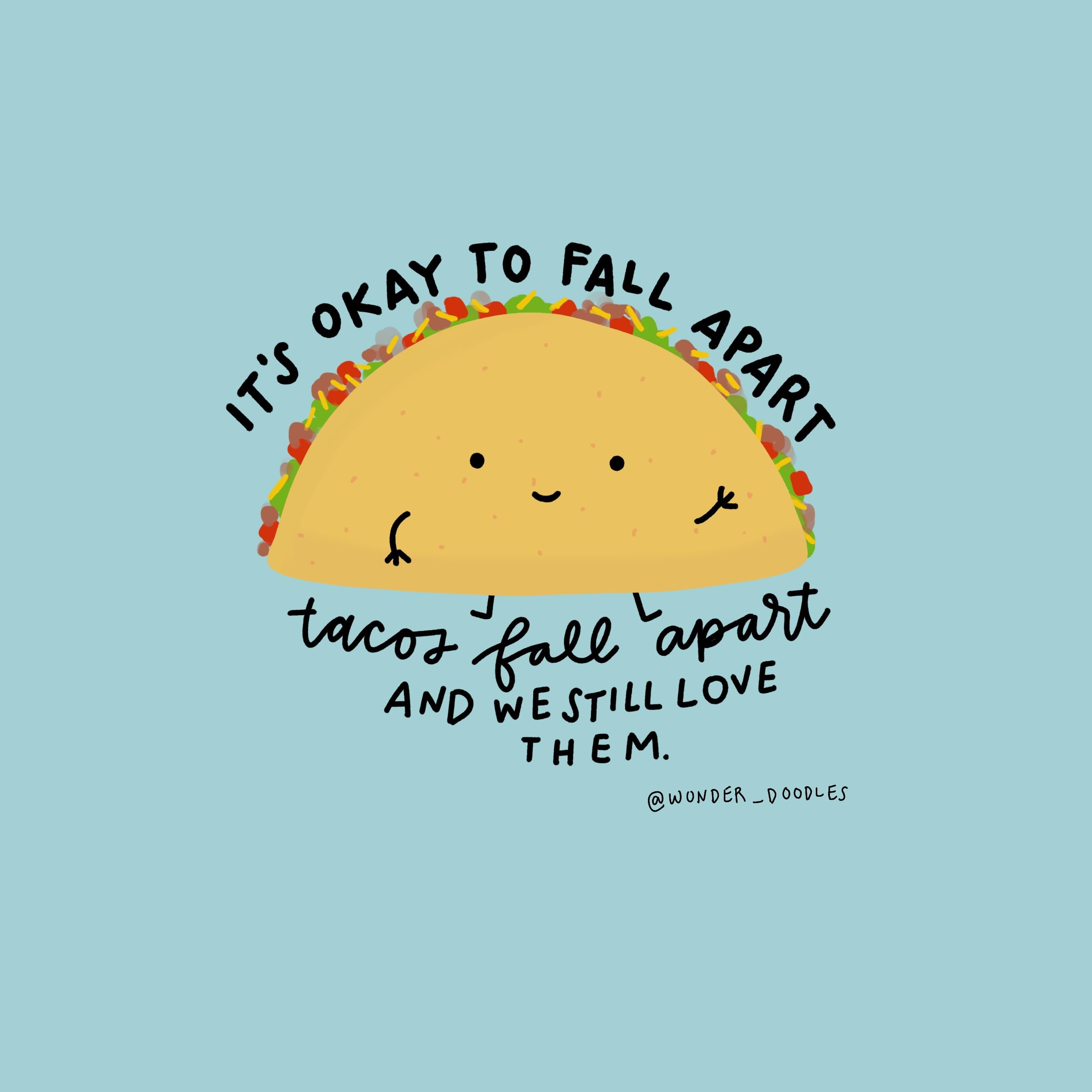 Wonder Doodles Favorites's Amazon Page