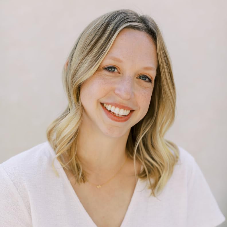 Emily Layne's Amazon Page