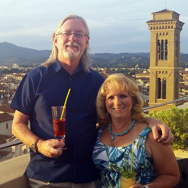 William R. Wheeler's Amazon Page