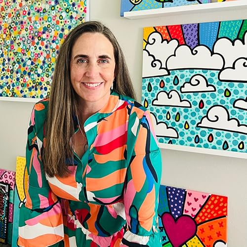 Diane Bleck's Amazon Page