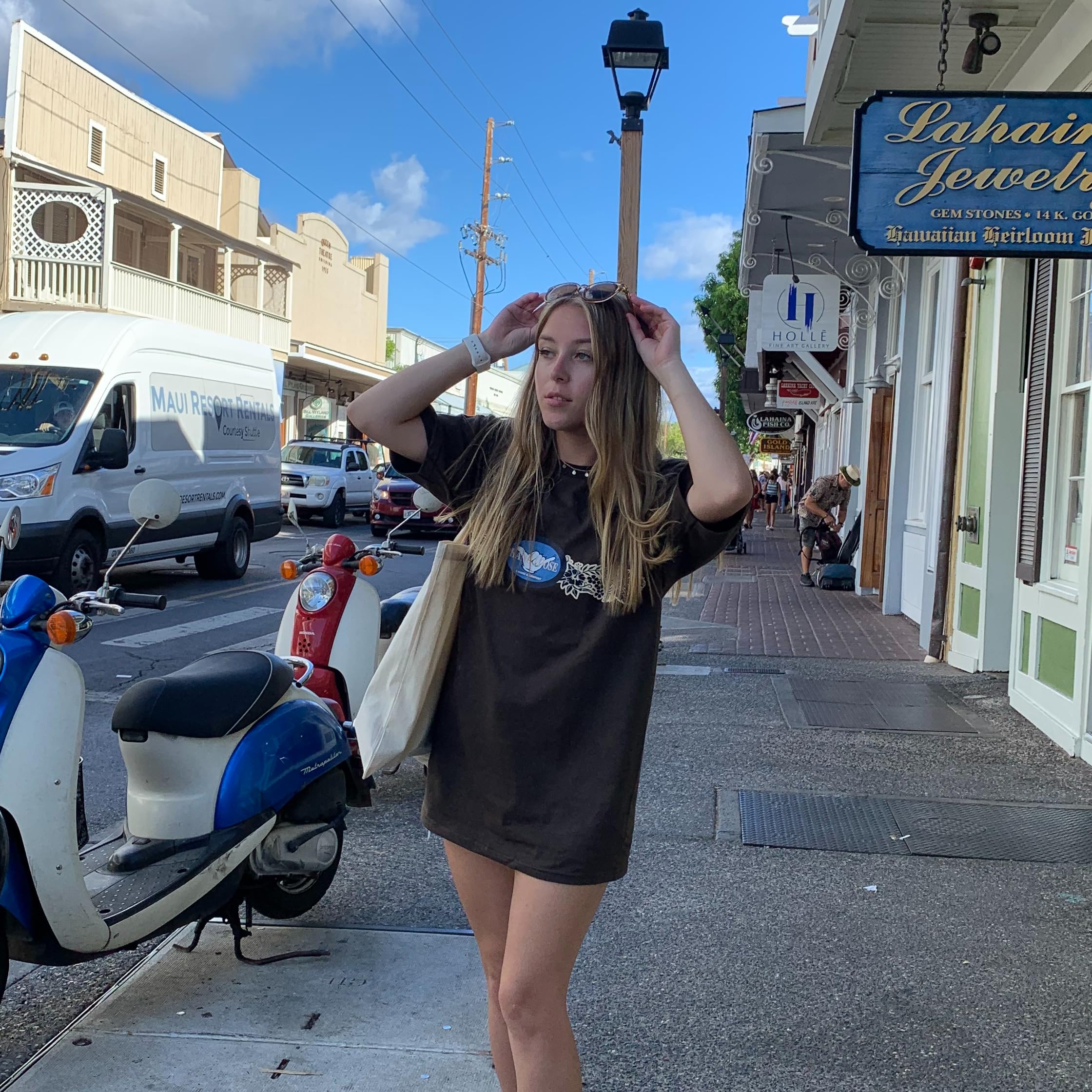 Kayla Brianne's Amazon Page