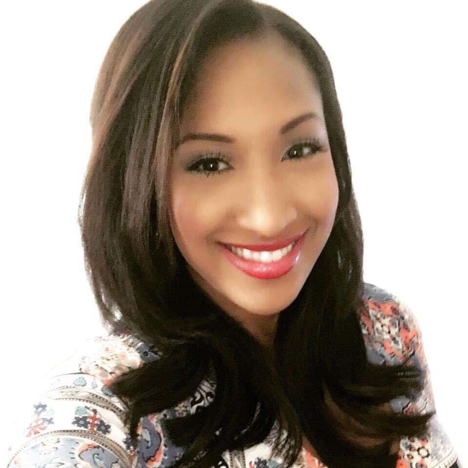 Tiffany Wynn's Amazon Page